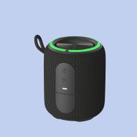 China Bluetooth 5.0 Wireless Waterproof Speaker 16W Type C Charging Port for sale