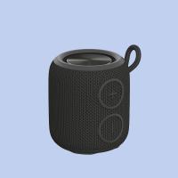 China Bluetooth Connection Type Ipx7 Waterproof Speaker Tpu Plastic Fabrics Iron for sale