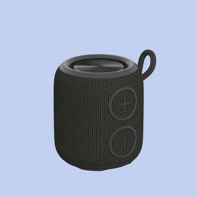 China Bluetooth Connection Type Ipx7 Waterproof Speaker Tpu Plastic Fabrics Iron for sale