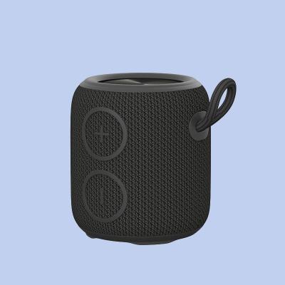 China Wired Aux Connection Outdoor Speakers Bluetooth Waterproof With Tws Function for sale