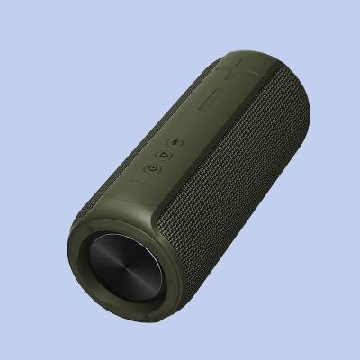 China 30w Portable Waterproof Bluetooth Speaker Wireless V5.0 Technology for sale
