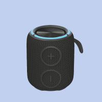 China Wired AUX Connection Wireless Waterproof Speaker IPX7 10 Hours Playing Time for sale