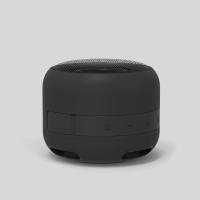 China Bluetooth Wireless Waterproof Speaker 5W With TF Card Functionality for sale