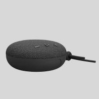 China Bluetooth 5.0 Portable Outdoor Speaker With 5V/1A Input And AUX IN Function for sale