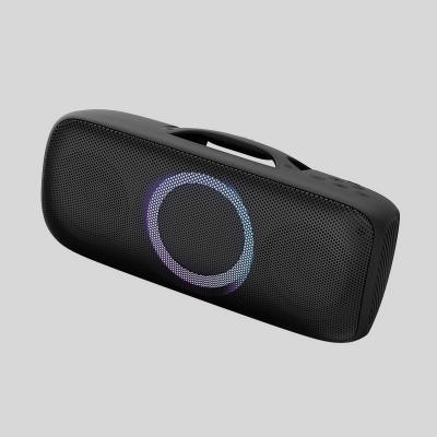 China 10 Meters Wireless Range Outdoor Party Speaker for Outdoor Entertainment 2.25 KGS for sale