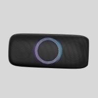 China Portable Outdoor Party Speaker with 10 Meters Wireless Range and High Performance for sale