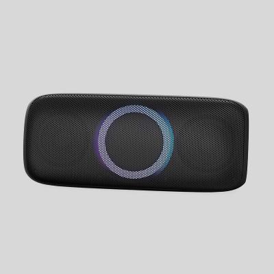 China Portable Outdoor Party Speaker with 10 Meters Wireless Range and High Performance for sale
