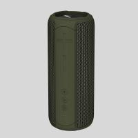 China 30W Fabric Wireless Speaker Lightweight and Enhanced Sound Performance for sale