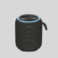 China 16W Power Output Wireless Audio Speaker With Aux Playing Modes for sale