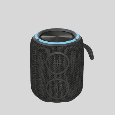 China 16W Power Output Wireless Audio Speaker With Aux Playing Modes for sale