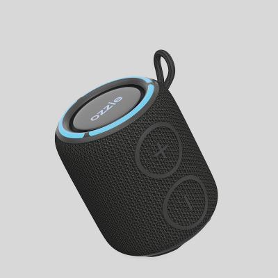 China 60Hz-20KHz Frequency Response Wireless Bluetooth Speaker for Crystal Clear Audio for sale