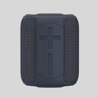 China 9.4 X 9 X 11 Cm Wireless Fabric Speaker Type-C 5V/1A Charging 3 Hours Charging Time for sale