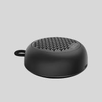China IPX4 Waterproof Portable Bluetooth Speaker With TPU ABS Plastic Fabrics for sale