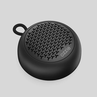 China 800mAh Battery Capacity Wireless Bluetooth Speaker TWS Function Waterproof IPX7 for sale