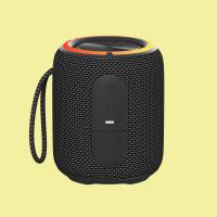 China 16W Bluetooth Speaker Type C Charging V5.3 Wireless Portable Speaker for Smartphones / Tablets for sale