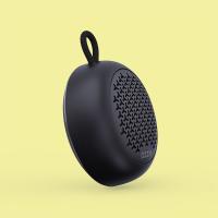China 5W Portable Bluetooth Speaker with DC5V/1A Type C Charging 3.7V/800mAh Battery Capacity for sale