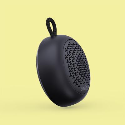 China 5W Portable Bluetooth Speaker with DC5V/1A Type C Charging 3.7V/800mAh Battery Capacity for sale