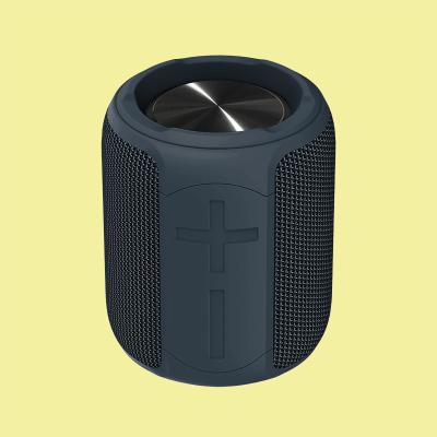 China 16W IPX7 Waterproof Bluetooth Outdoor Speakers With TWS Function for Hands Free Calling for sale