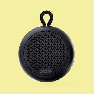 China IPX4 Waterproof 5W Bluetooth Sound Speaker 10-20 Hour Playtime for Smartphones Tablets Laptops for sale