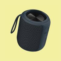 China Outdoor Wireless Speakers with IPX7 Waterproof TWS Function / Hands Free Calling 16W Output for sale