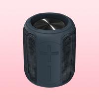 China Bluetooth Outdoor Speakers for Music waterproof IPX7 with 2200mAh battery for sale