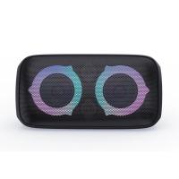 China 160W Outdoor Party Speaker With Bluetooth 5.3 And Rechargeable Battery for sale