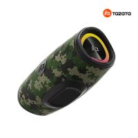 China 60W IPX7 Waterproof Bluetooth Speaker with Multi-Link Function for sale