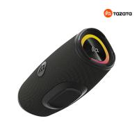 China Playing Time 4-10 hours IPX7 Waterproof 60W Wireless Bluetooth Speaker with Bass Boost USB disk Connection for sale