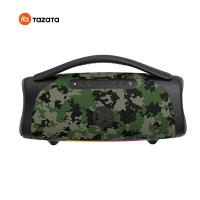 China 3-5 Hours Battery Charging Time IPX7 Waterproof Bluetooth Speaker with Broadcast Connection and No Handheld Microphone for sale