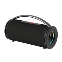 China USA Hot Selling 100W Big Bass IPX7 Waterproof Bluetooth Speaker for Outdoor Wireless Audio for sale