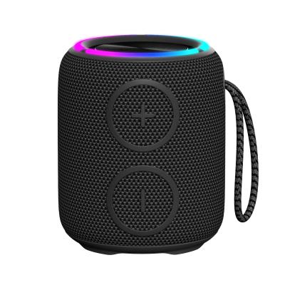 China 16W Waterproof Bluetooth Speaker with Custom Logo - High Quality Portable Wireless Speaker for sale