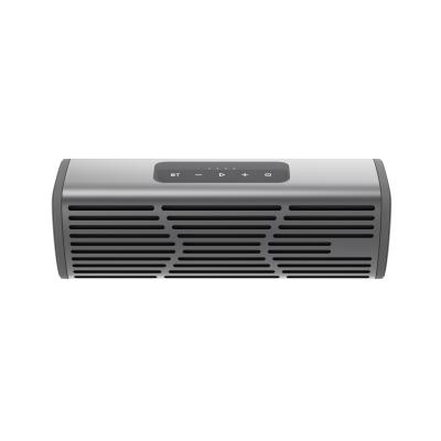 China IPX7 Waterproof 20W Output Wireless Bluetooth Speaker with 2600mAh Battery for Outdoor Use for sale
