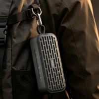 China New Products Removable Portable Outdoor Speaker 20w Ipx7 Waterproof Tws Bluetooth Wireless Speaker for sale