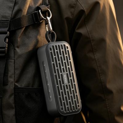 China New Products Removable Portable Outdoor Speaker 20w Ipx7 Waterproof Tws Bluetooth Wireless Speaker for sale