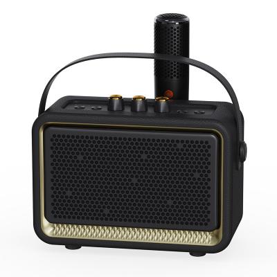 China Ozzie Bluetooth Speaker wireless portable speaker with stable performance and flexible ordering options for professional for sale
