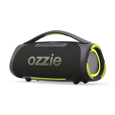 China New Release Product Audio Bluetooth Speaker Powerful 160w Big Bass Outdoor Waterproof Wireless Auracast 360 Surround Speaker for sale