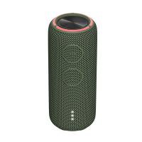 China 3600mAh Wireless Fabric Speaker 10 Hours Working Time 3 Hours Charging Time for sale