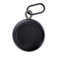 China Hot Selling Consumer Electronics Keychain Bluetooth Speaker Outdoor IPX6 Waterproof Mini Wireless Bluetooth Speaker for sale