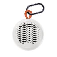 China Hot Selling Consumer Electronics Keychain Bluetooth Speaker Outdoor IPX6 Waterproof Mini Wireless Bluetooth Speaker for sale