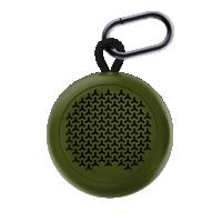 China Hot Selling Consumer Electronics Keychain Bluetooth Speaker Outdoor IPX6 Waterproof Mini Wireless Bluetooth Speaker for sale