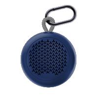 China Hot Selling Consumer Electronics Keychain Bluetooth Speaker Outdoor IPX6 Waterproof Mini Wireless Bluetooth Speaker for sale