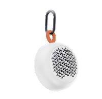 China Hot Selling Consumer Electronics Keychain Bluetooth Speaker Outdoor IPX6 Waterproof Mini Wireless Bluetooth Speaker for sale