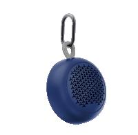 China Hot Selling Consumer Electronics Keychain Bluetooth Speaker Outdoor IPX6 Waterproof Mini Wireless Bluetooth Speaker for sale