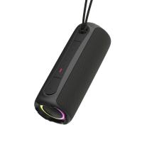 China Trending Product 2026 Bluetooth Speaker Low Price Led Bass Bluetooth Speaker Box Wireless Tws Speaker for sale