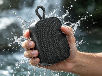 China Gadgets 2026 Mini Parlantes Bluetooth Mini Speaker Bluetooth Portable Outdoor Replaceabale Tws Bluetooth Speaker for sale