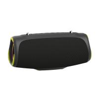 China Quality custom bluetooth speaker manufacturer led rgb 60w wireless waterproof subwoofer bluetooth speakers for sale