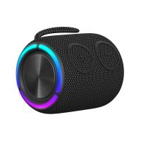 China Usa Hot Selling Speakers 360 Surround Sound bluetooth Speaker Waterproof Speakers bluetooth Portable Outdoor for sale