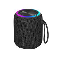 China Usa Hot Selling Speakers 360 Surround Sound bluetooth Speaker Waterproof Speakers bluetooth Portable Outdoor for sale