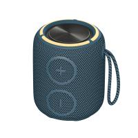 China Usa Hot Selling Speakers 360 Surround Sound bluetooth Speaker Waterproof Speakers bluetooth Portable Outdoor for sale