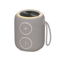 China Usa Hot Selling Speakers 360 Surround Sound bluetooth Speaker Waterproof Speakers bluetooth Portable Outdoor for sale